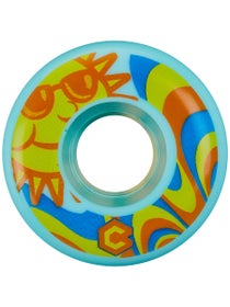 Chroma Aggressive Wheels - Inline Warehouse