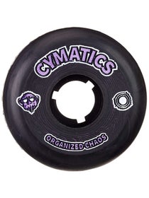 Cymatics Wheels - Inline Warehouse