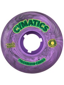 Cymatics Wheels - Inline Warehouse