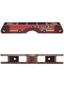 Aggressive Frames - Inline Warehouse