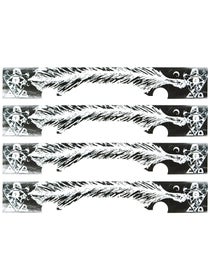 Aggressive Frames - Inline Warehouse