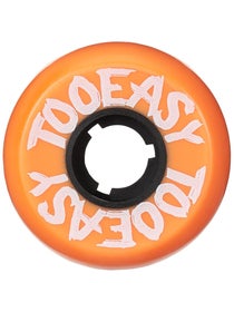 Dead Aggressive Wheels - Inline Warehouse