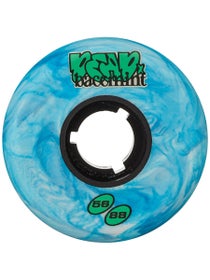 Dead Aggressive Wheels - Inline Warehouse