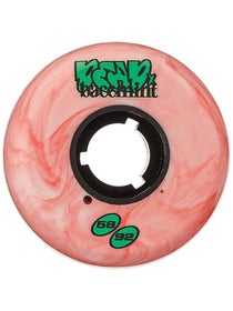 Dead Aggressive Wheels - Inline Warehouse