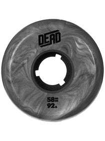Dead Aggressive Wheels - Inline Warehouse