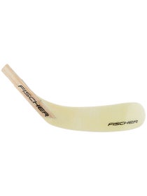 Fischer Stick Blade Curve Chart | Ice Warehouse