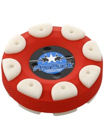 Rocket Roller Hockey Pucks - Inline Warehouse