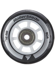 Rollerblade Wheels - Inline Warehouse