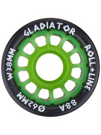 Roll-Line Wheels - Derby Warehouse
