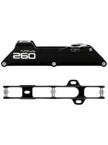 Street Frames - Inline Warehouse