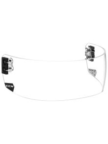 Hockey Visors & Cages - Ice Warehouse