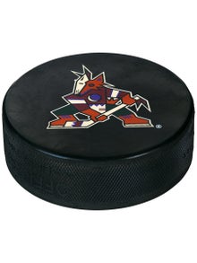 Hockey Pucks - Ice Warehouse