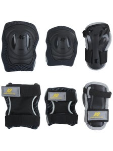 Rollerblade Skate Gear Protective - 3pk - Inline Warehouse