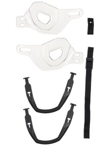CCM Hockey Helmet Chin Strap & Ear Loops Kit - Ice Warehouse