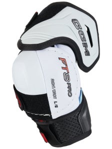 CCM Jetspeed FT8 Pro Hockey Shin Guards - Ice Warehouse