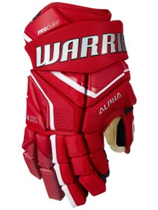Warrior Hockey Gloves - Ice Warehouse