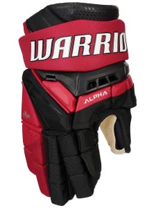 Warrior Hockey Gloves - Ice Warehouse