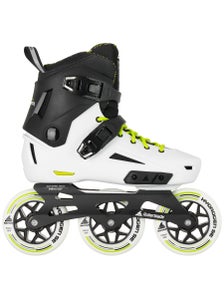 Rollerblade Hardboot Comparison