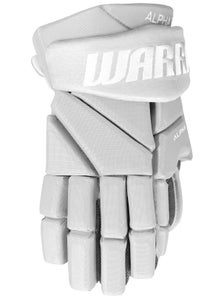 Warrior Hockey Gloves - Ice Warehouse