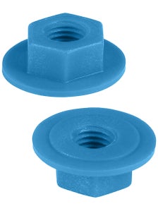 Sure-Grip Hyper Shaman Wheels 8pk - Derby Warehouse