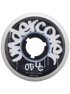 Aggressive Wheels - Inline Warehouse