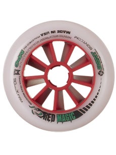 Inline Wheel Buying Guide