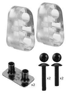 Hockey Helmet Parts - Ice Warehouse