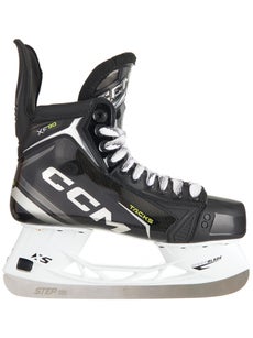 Limited Edition CCM Tacks 652 Pro Retro Skates - Ice Warehouse