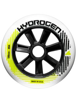 Rollerblade Wheels - Inline Warehouse