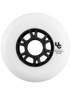 UnderCover Wheels - Inline Warehouse
