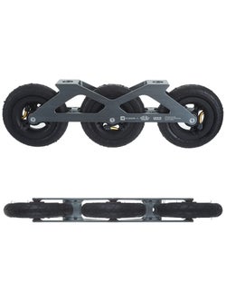 Kizer Street Frames - Inline Warehouse