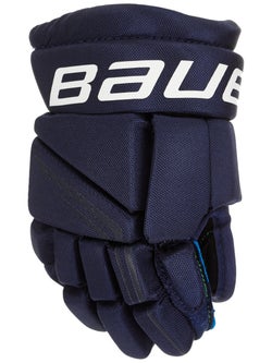 Bauer Hockey Gloves - Ice Warehouse