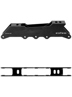 Clearance Skate Frames - Inline Warehouse