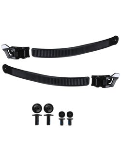 Rollerblade Skate Buckles and Straps - Inline Warehouse