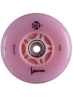 LED and Glow Wheels - Inline Warehouse