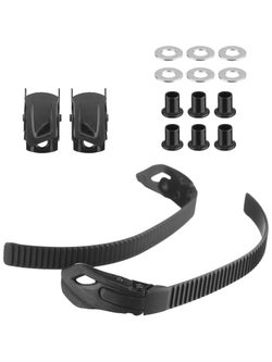 Skate Buckles & Straps - Inline Warehouse