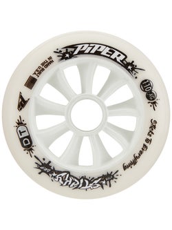 Piper Inline Skate Wheels - Inline Warehouse