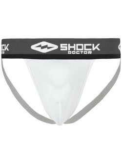 Shock Doctor Hockey Jocks & Protective Cups - Ice Warehouse