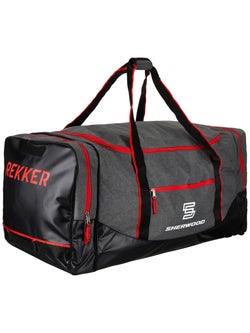 Hockey Gear Wheeled Bags - Ice Warehouse