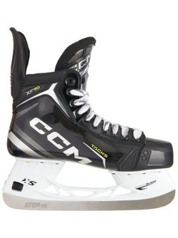Limited Edition CCM Tacks 652 Pro Retro Skates - Ice Warehouse
