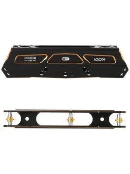 Street Frames - Inline Warehouse