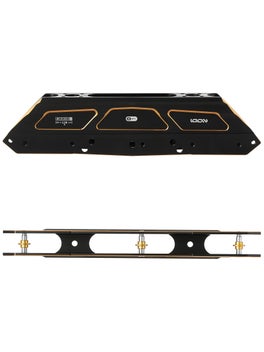 Street Frames - Inline Warehouse