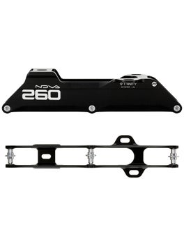 Street Frames - Inline Warehouse