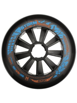 Inline Skate Wheels - Inline Warehouse