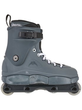 Razors Aggressive Skates - Inline Warehouse