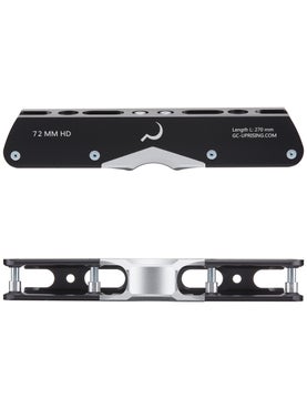 Ground Control Aggressive Frames - Inline Warehouse