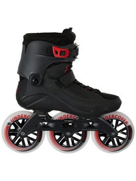 Three Wheel Skates By Type - Inline Warehouse