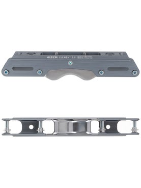 Kizer Street Frames - Inline Warehouse