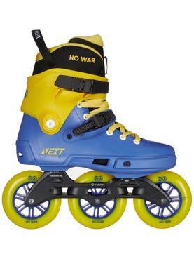 Powerslide Next Urban Skates - Inline Warehouse