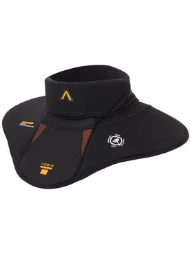 Hockey Goalie Throat & Neck Protectors - Ice Warehouse